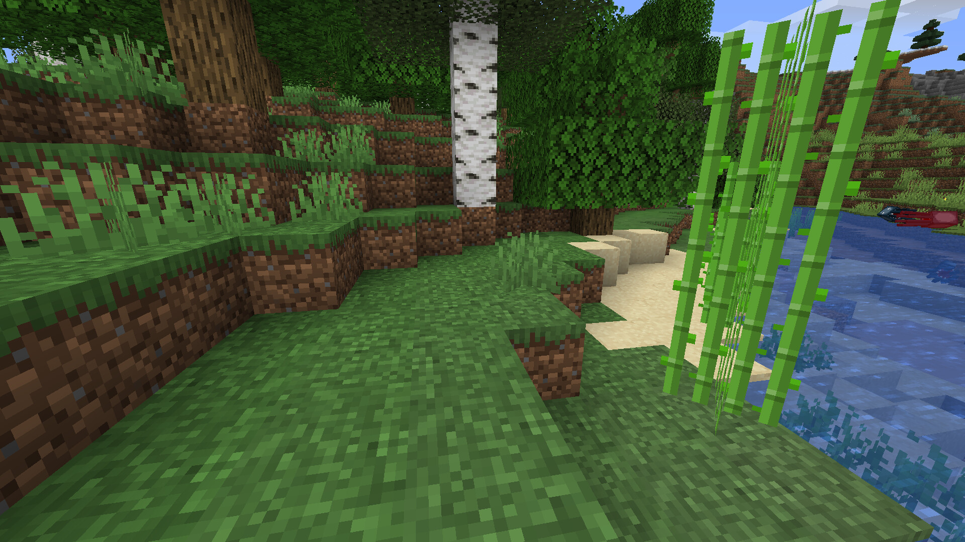 Telling's Textures: The Silent Restorer's Great Resources Minecraft ...