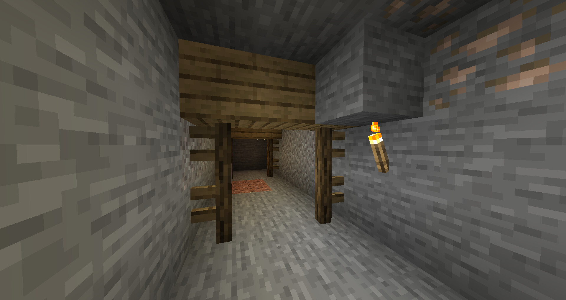 Better Fences Minecraft Texture Pack