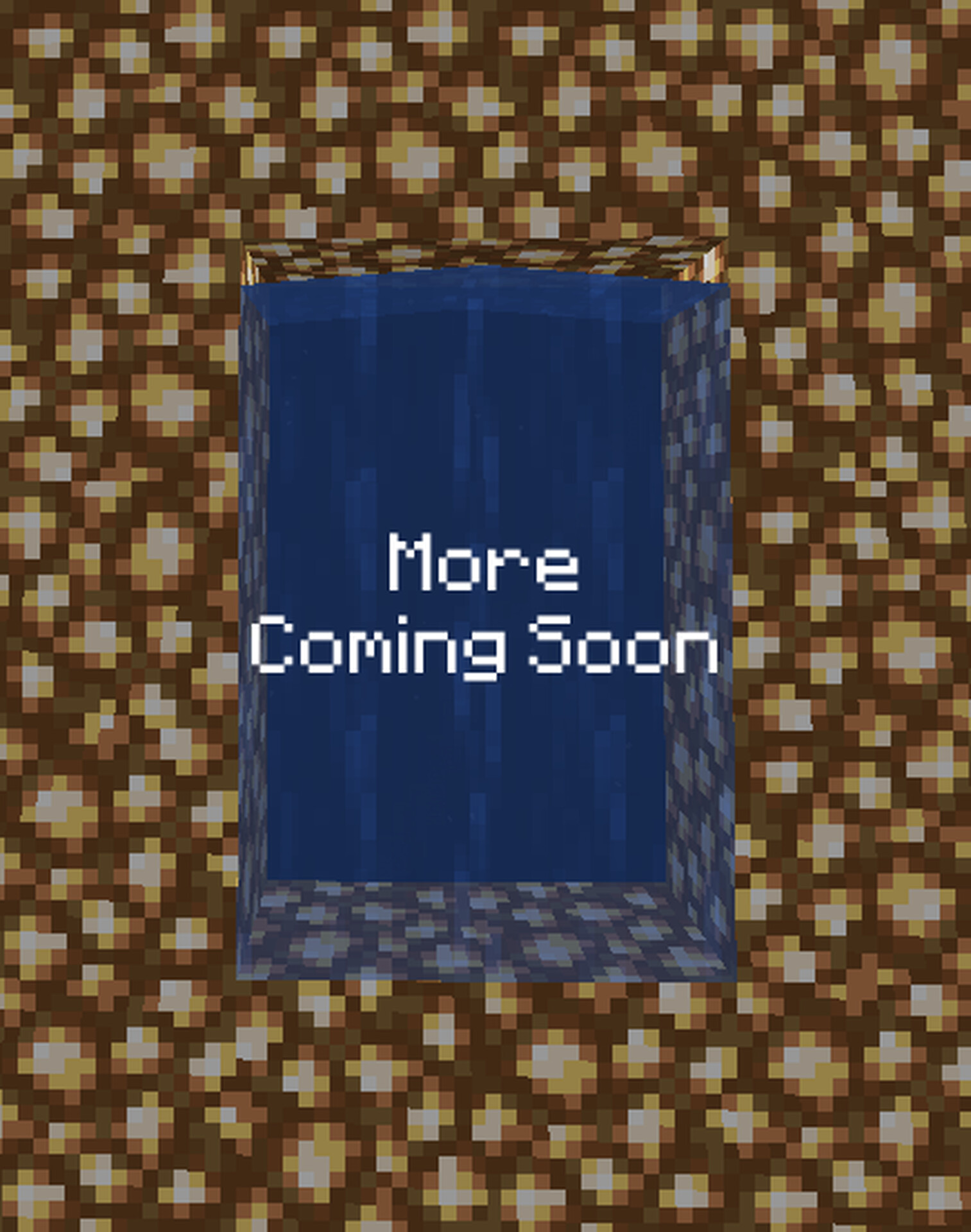 Aether Minecraft Texture Pack