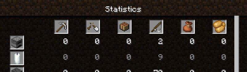 Beatso's GUI Minecraft Texture Pack