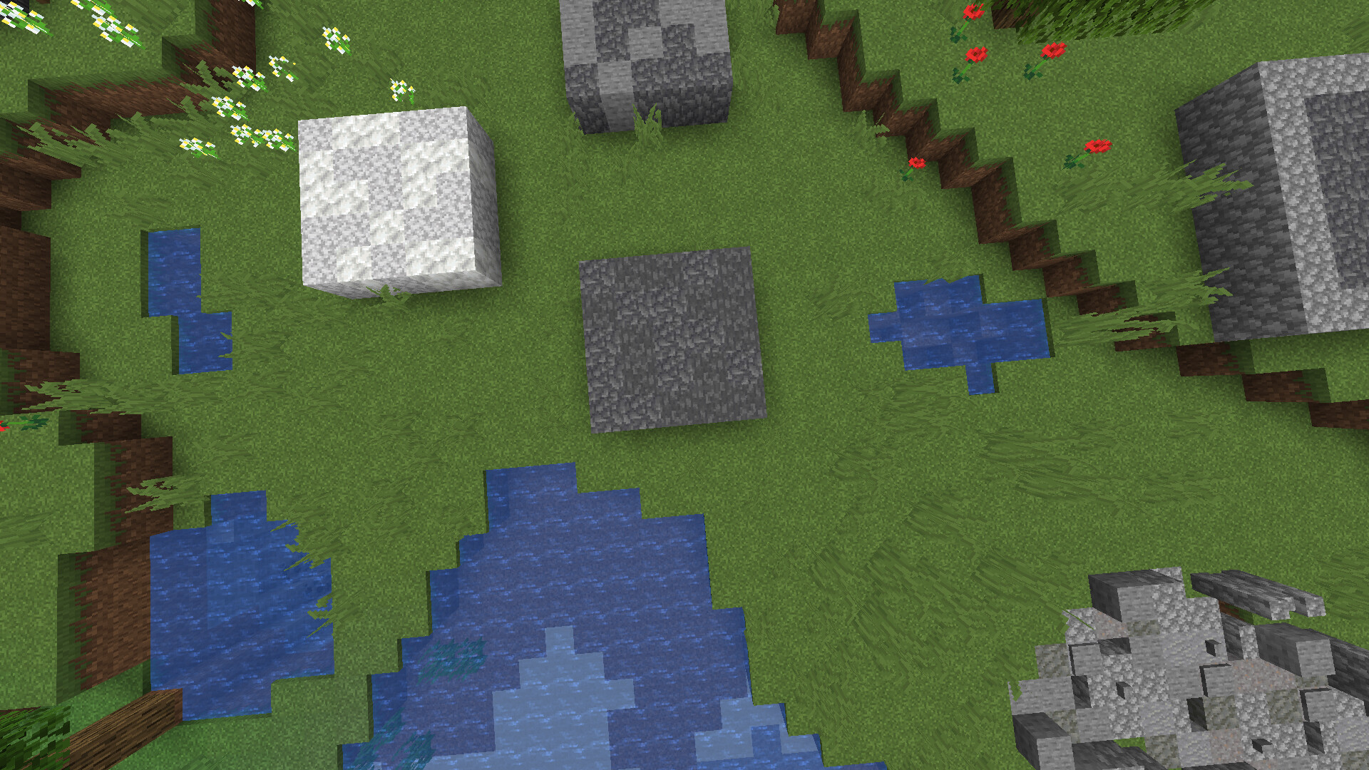 Vanilla Enhanced [BETA] V.2.0 Minecraft Texture Pack