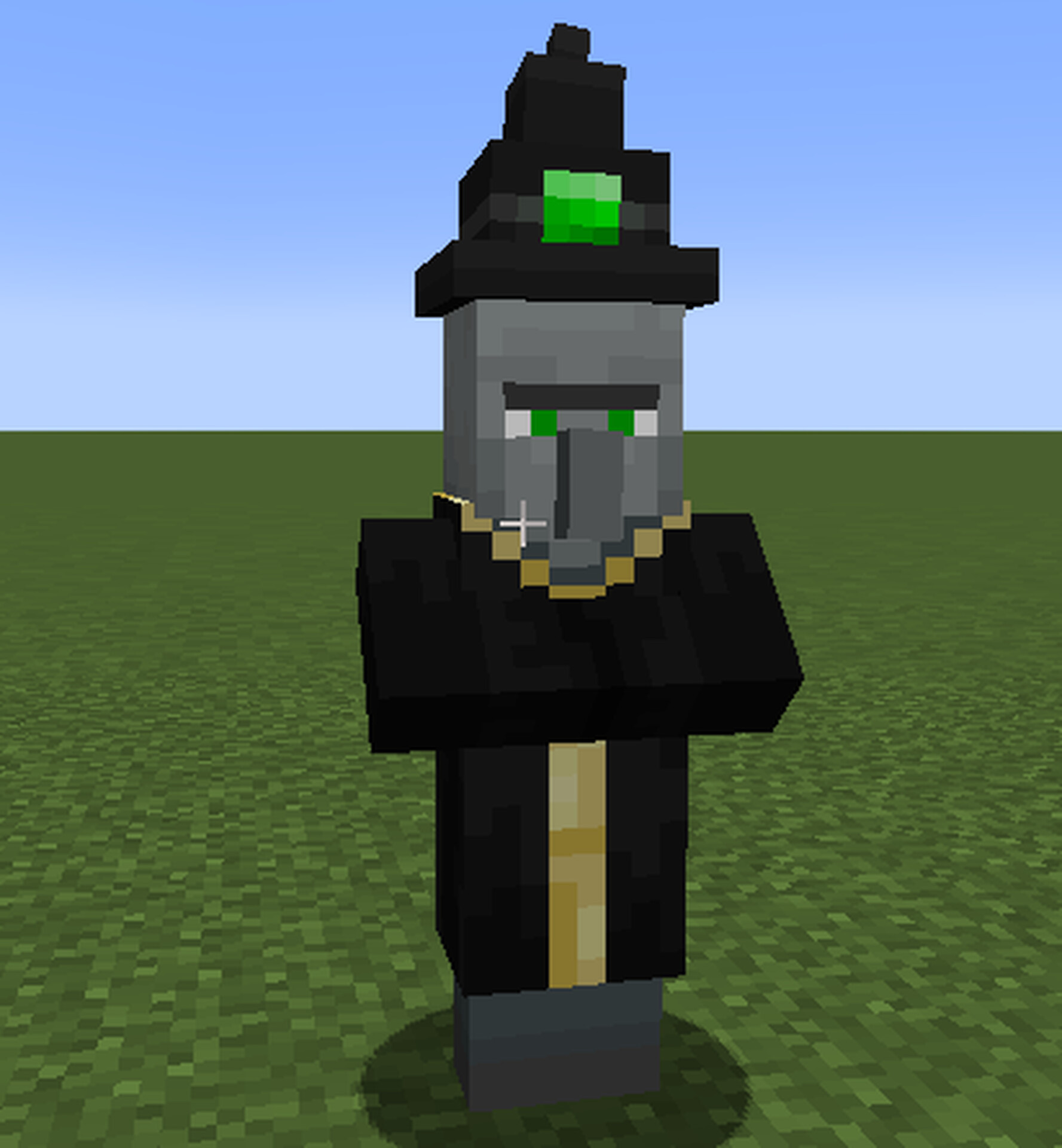 KurseKraft's Improved Mobs Minecraft Texture Pack