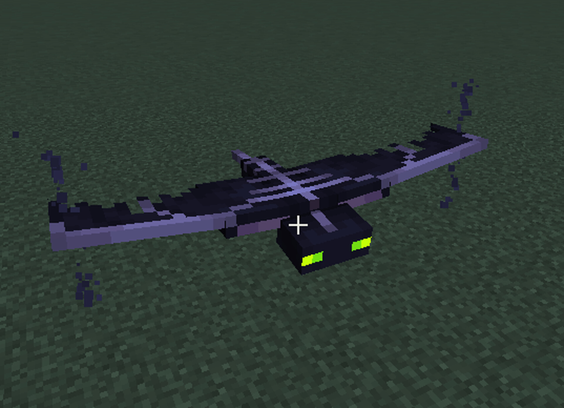 KurseKraft's Improved Mobs Minecraft Texture Pack