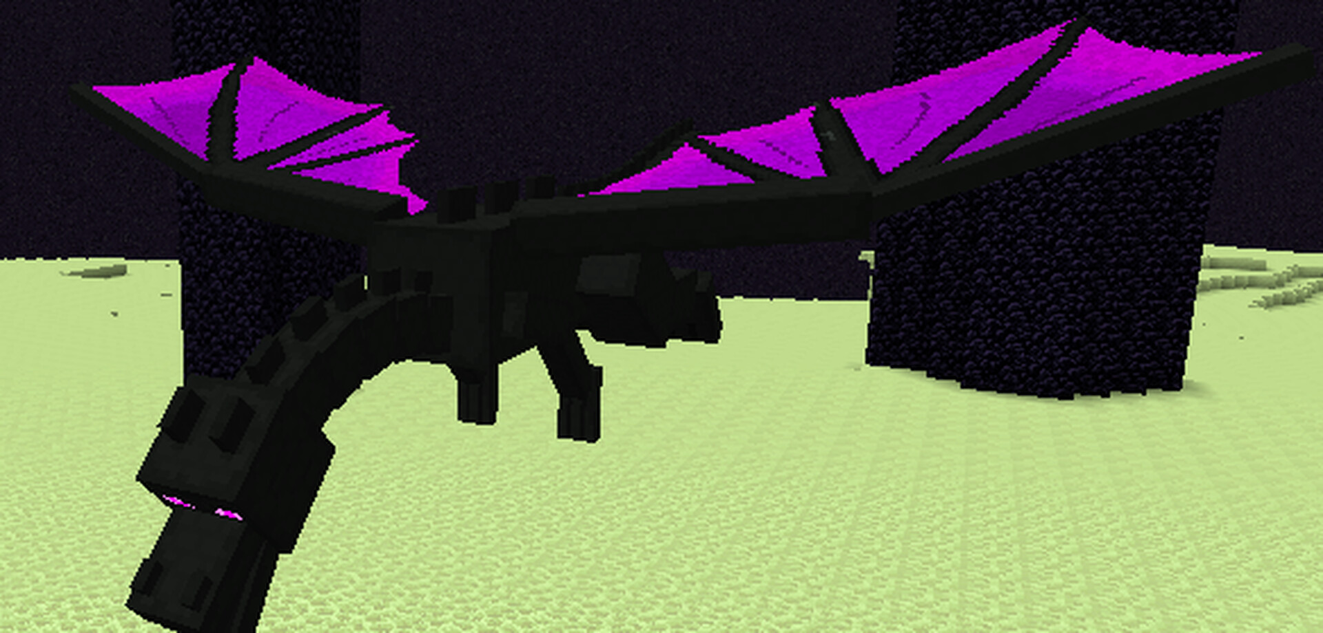 KurseKraft's Improved Mobs Minecraft Texture Pack