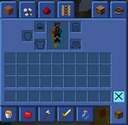 Diamond Gui Minecraft Texture Pack