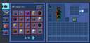 Diamond Gui Minecraft Texture Pack