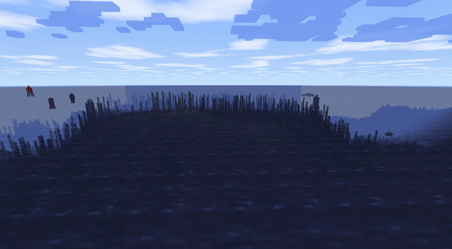 Pablo's Enhanced Vanilla [Optifine Required] Minecraft Texture Pack