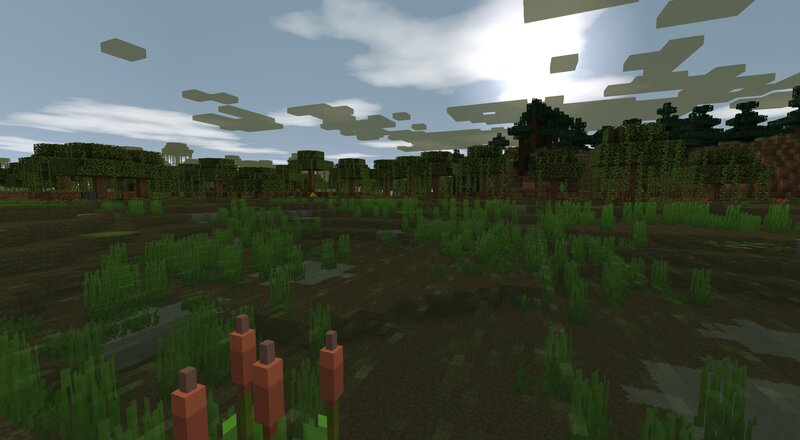 Pablo's Enhanced Vanilla [Optifine Required] Minecraft Texture Pack