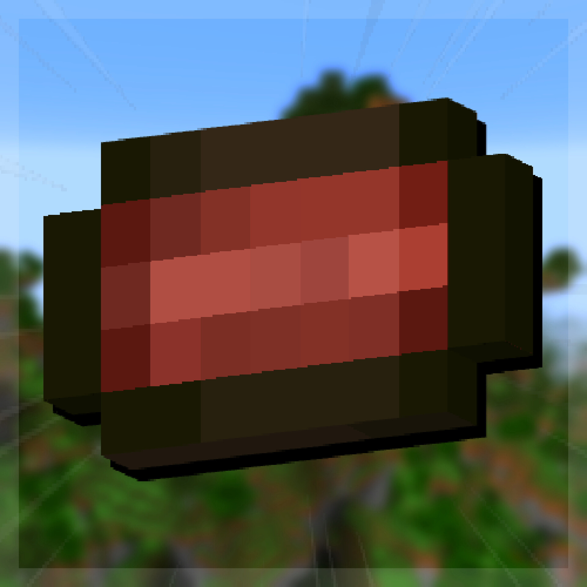 RPG Healthbars Minecraft Texture Pack