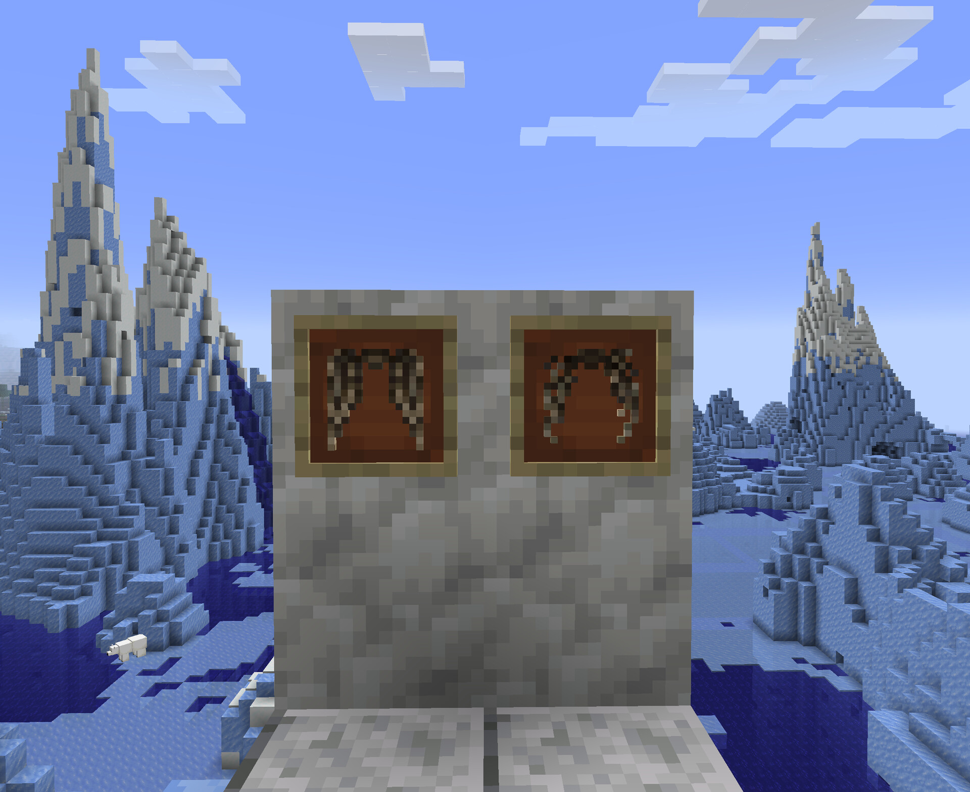 Gilded Wings Minecraft Texture Pack