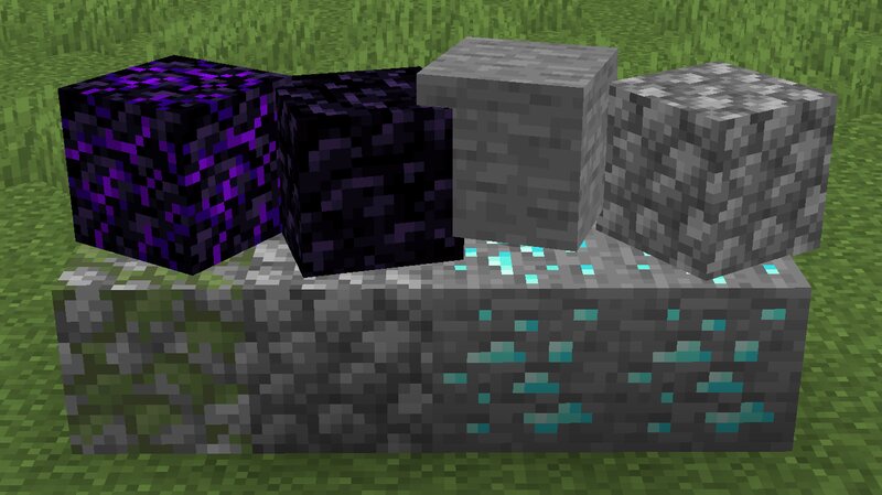 The April Fools Pack | v1.1 Minecraft Texture Pack