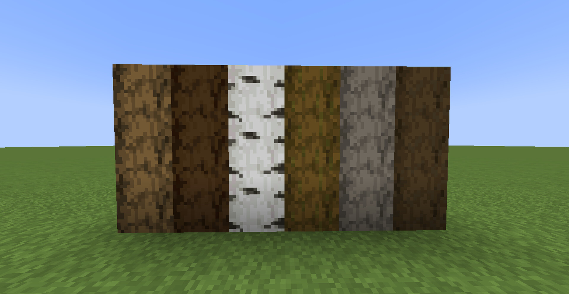 DiamondJMS's Pack 2.0 Minecraft Texture Pack