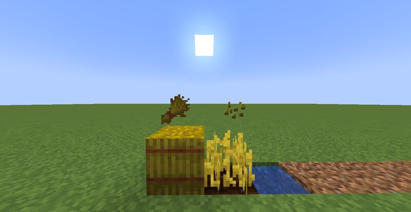 DiamondJMS's Pack 2.0 Minecraft Texture Pack