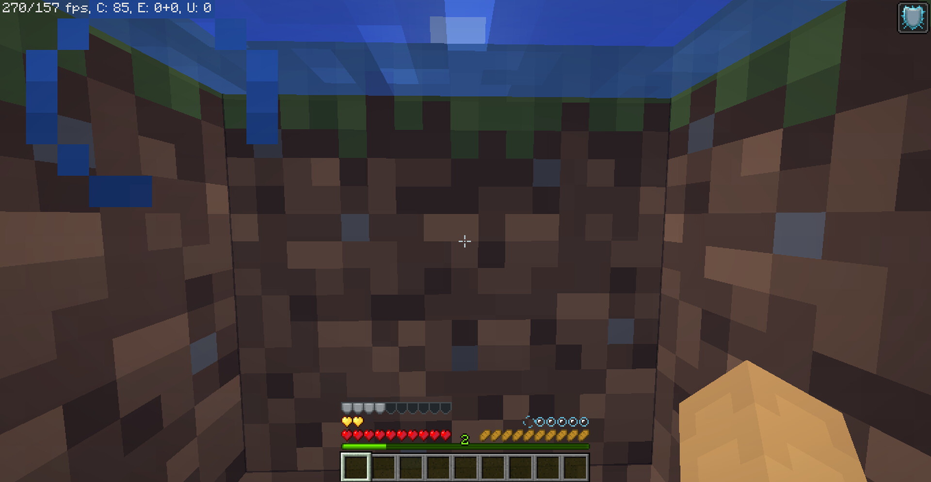 DiamondJMS's Pack 2.0 Minecraft Texture Pack