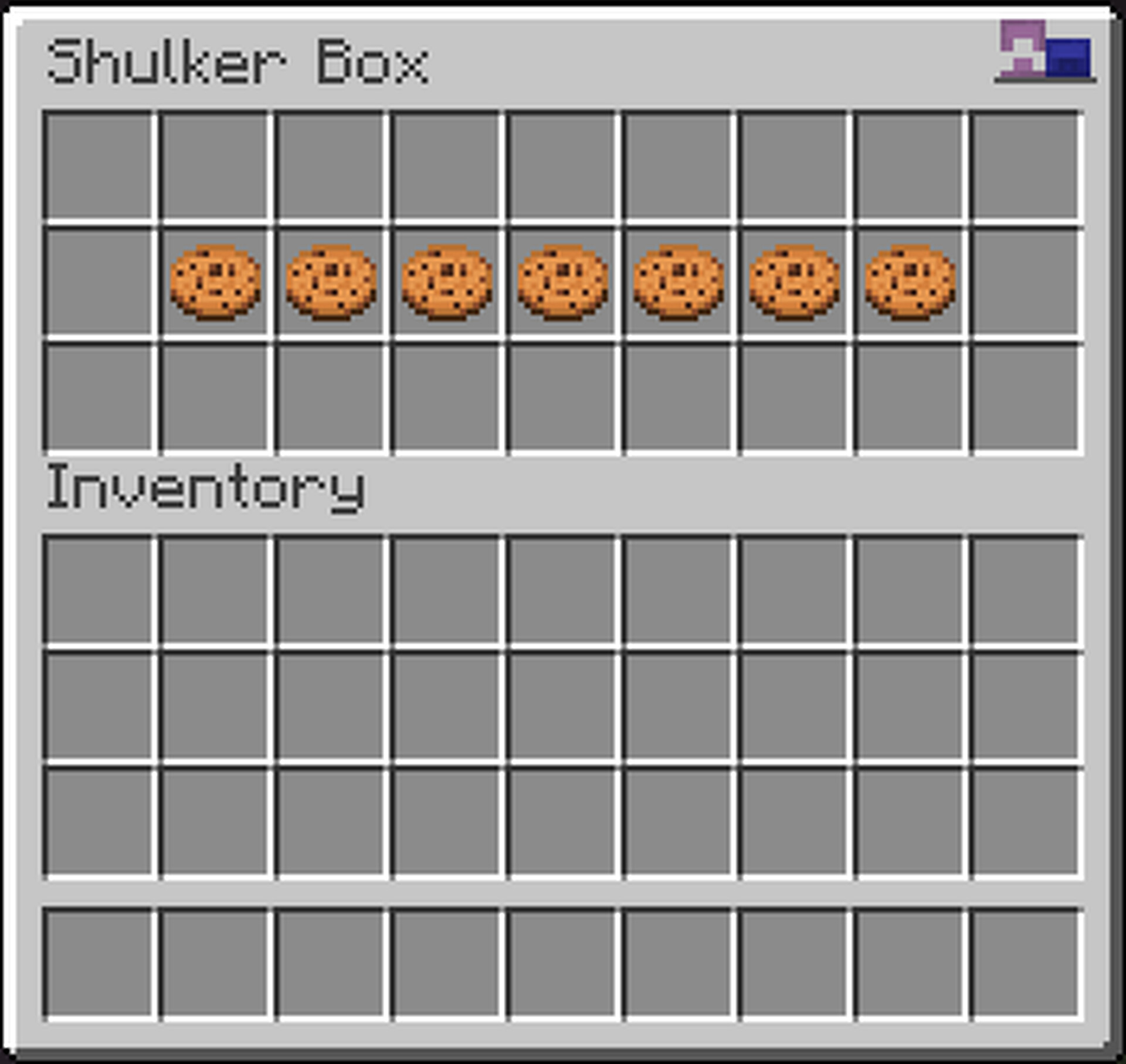 Classic + -[v1.0] Pre Release Minecraft Texture Pack