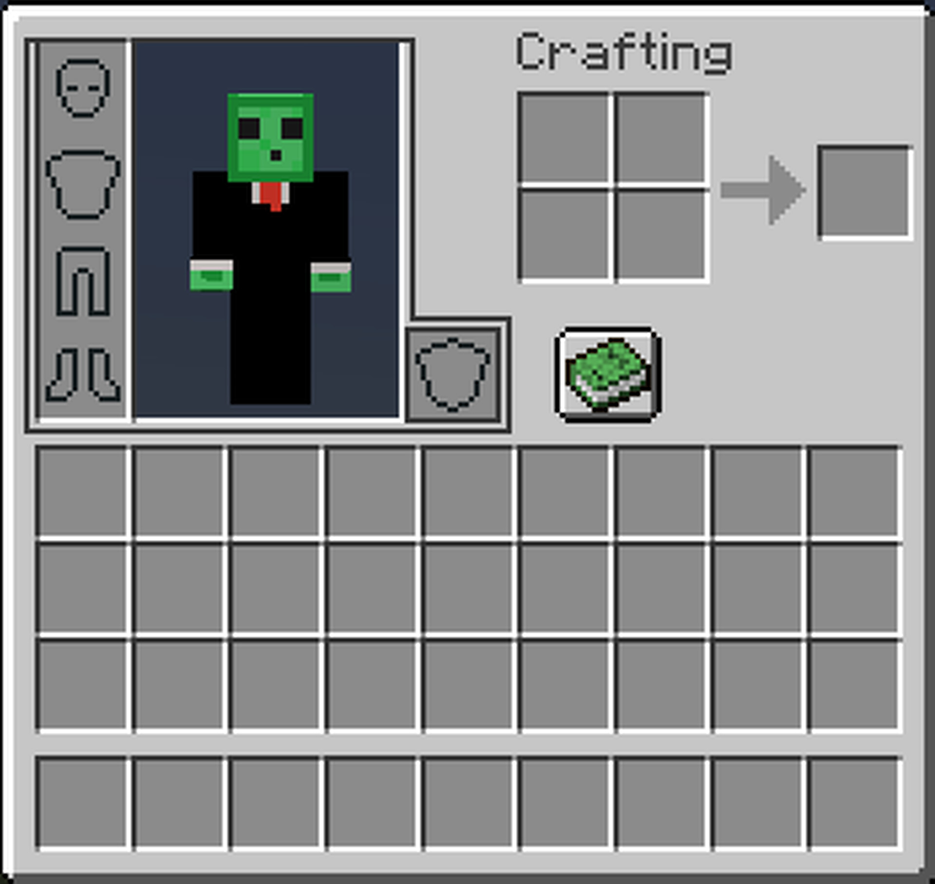 Classic + -[v1.0] Pre Release Minecraft Texture Pack