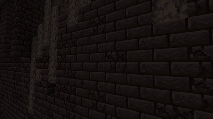 Stone Styled Blackstone! Minecraft Texture Pack