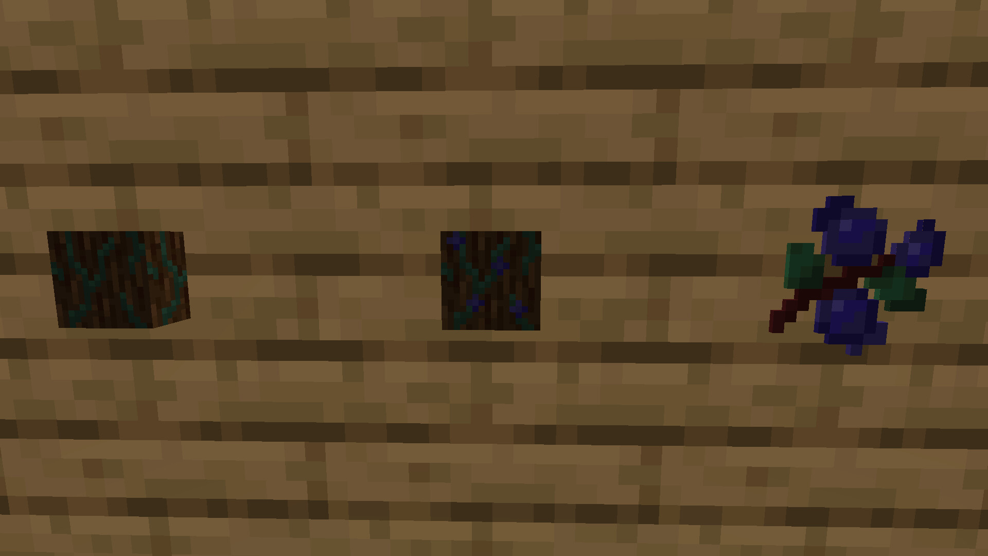 blueberry_fields Minecraft Texture Pack