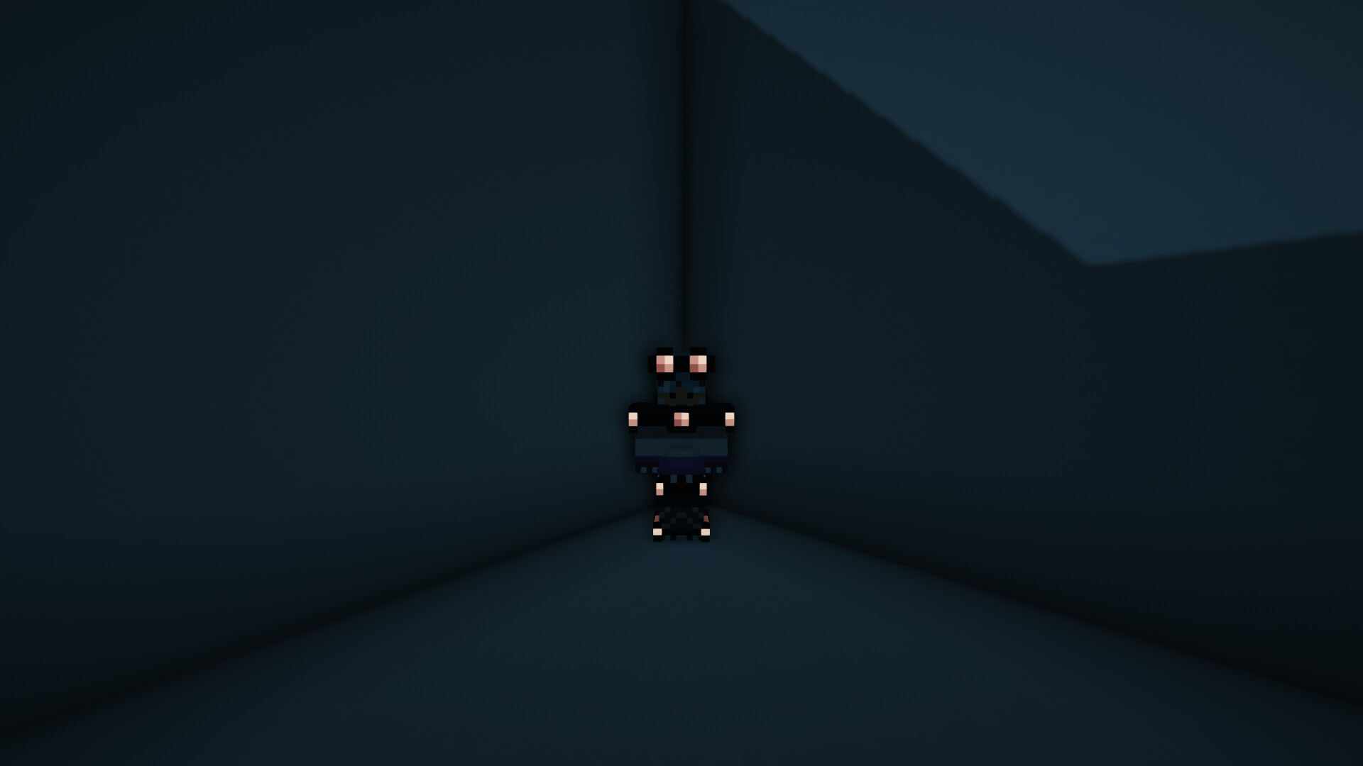 Nonobtrusive Armor Minecraft Texture Pack