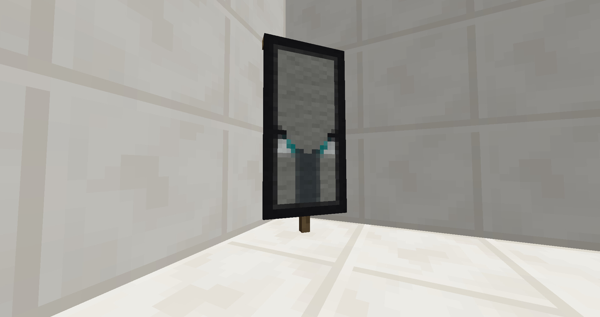 Woolen Banners Minecraft Texture Pack