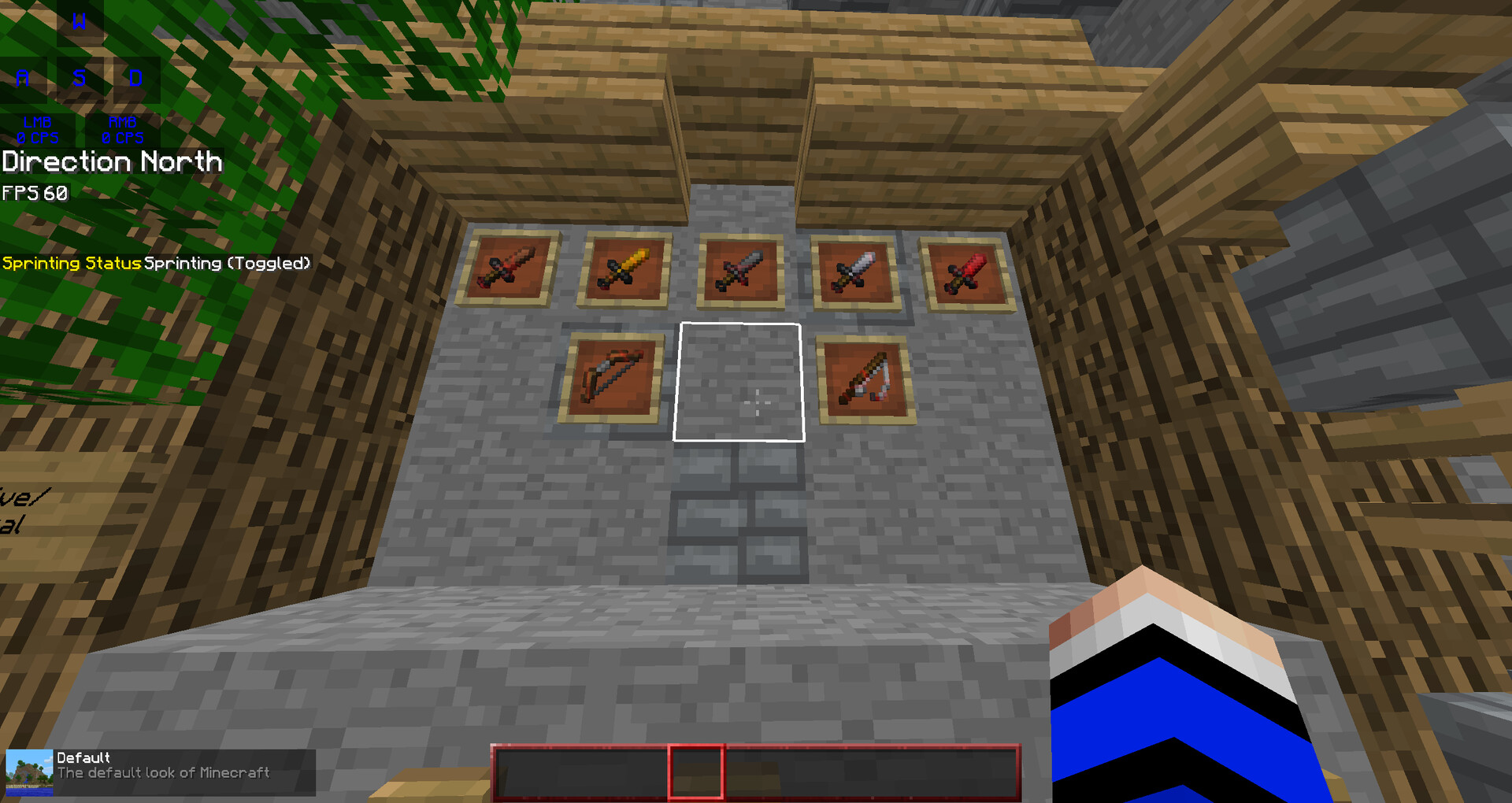 Scarlet 16x Minecraft Texture Pack