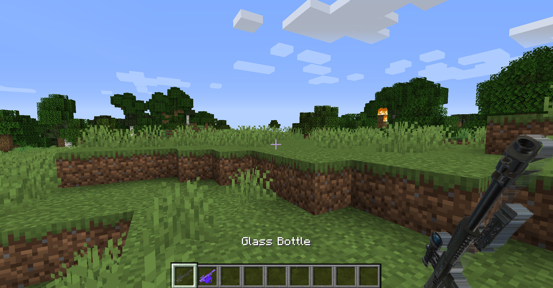 McCreamy Witches Minecraft Texture Pack