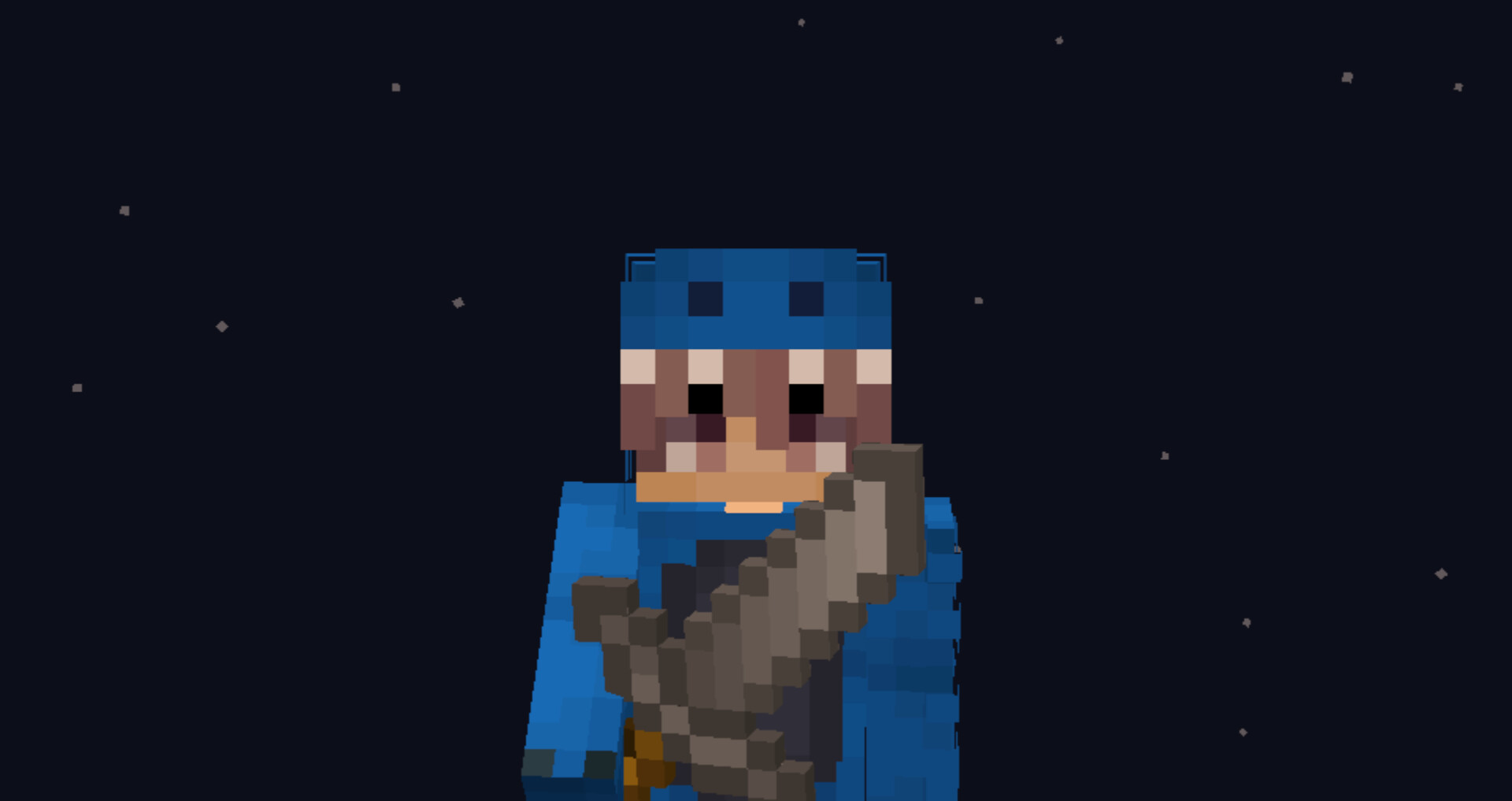 Gradient Sword Overlay Minecraft Texture Pack