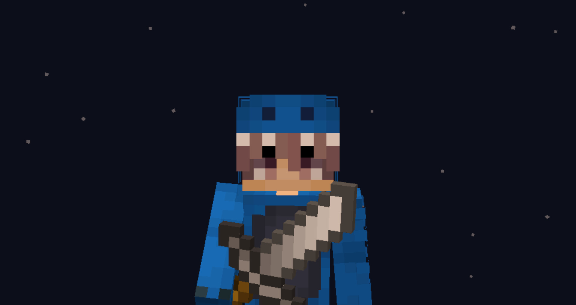 Gradient Sword Overlay Minecraft Texture Pack