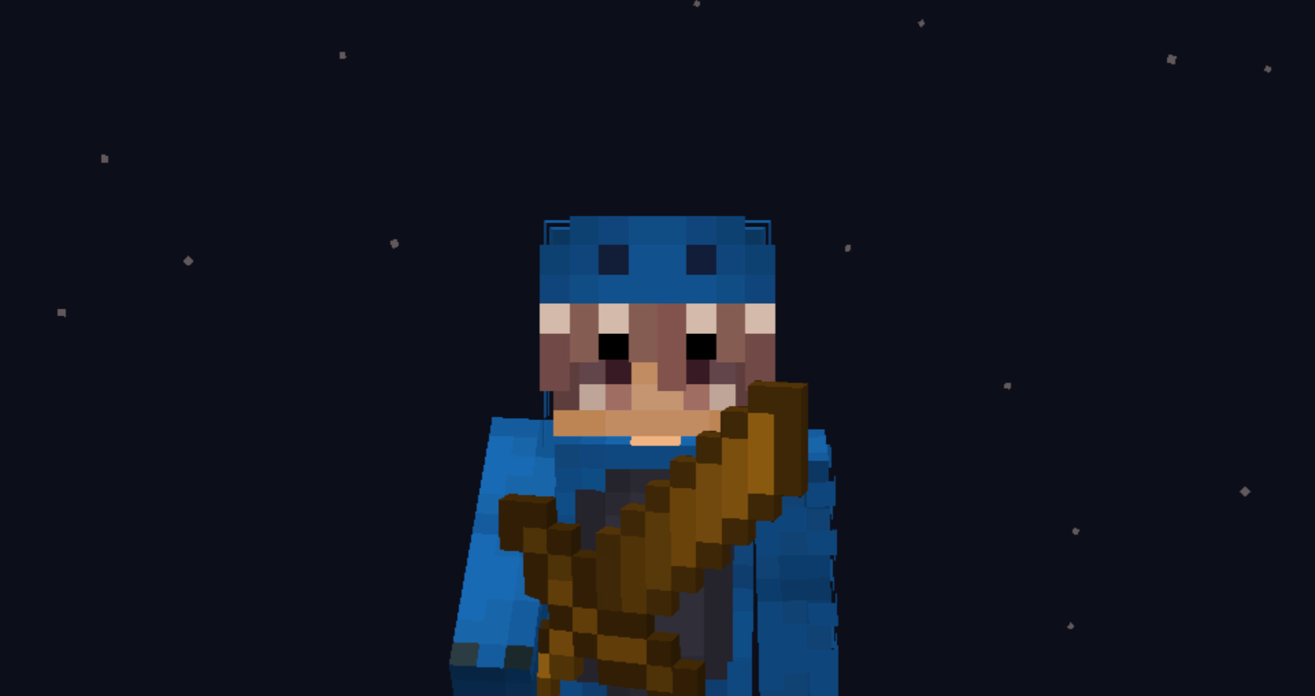 Gradient Sword Overlay Minecraft Texture Pack