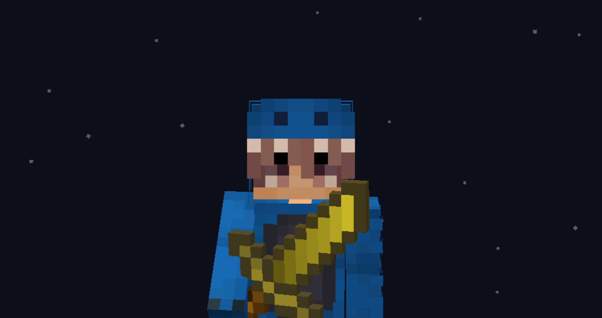 Gradient Sword Overlay Minecraft Texture Pack