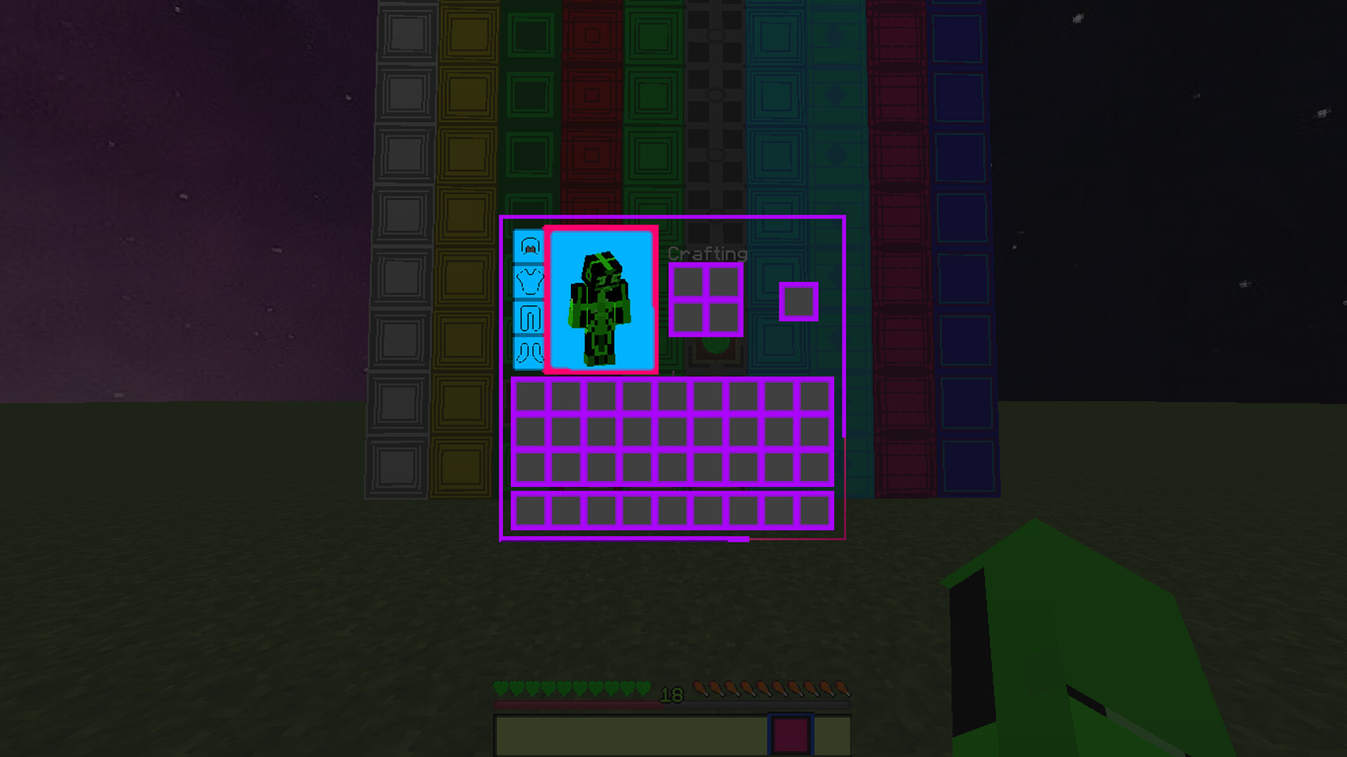 Stressful pack Minecraft Texture Pack