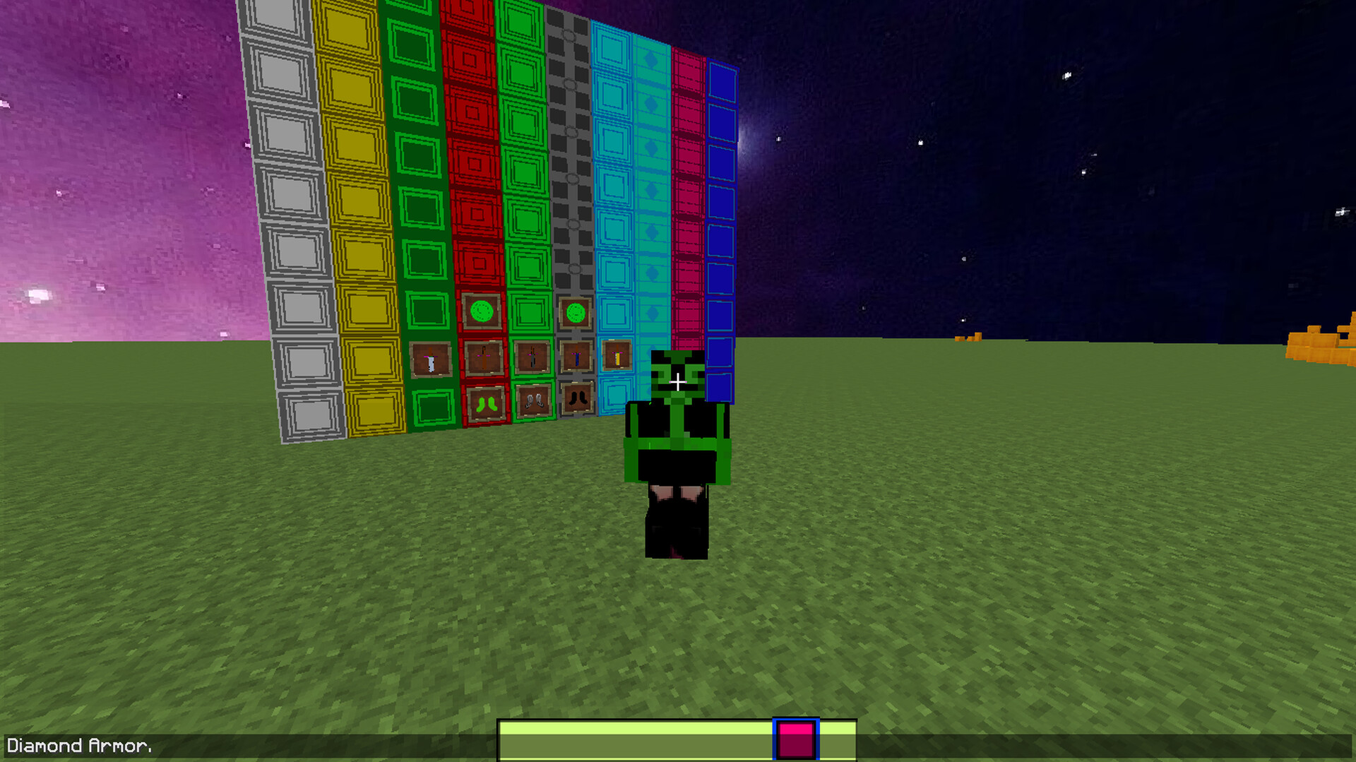 Stressful pack Minecraft Texture Pack