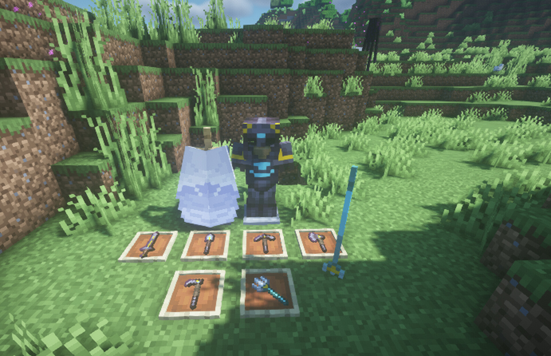 Super Duper Texture pack 3.0 Minecraft Texture Pack