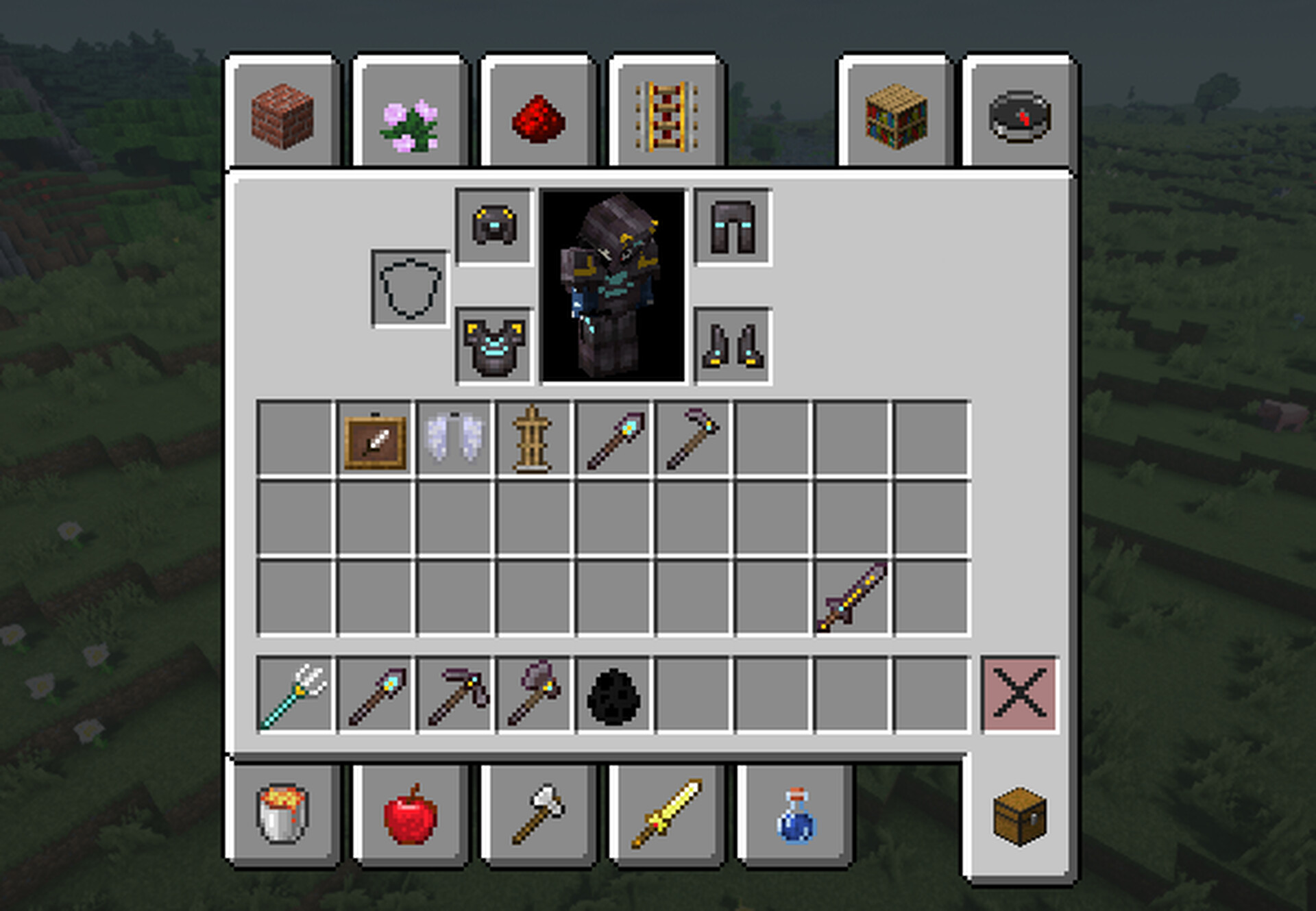 Super Duper Texture pack 3.0 Minecraft Texture Pack