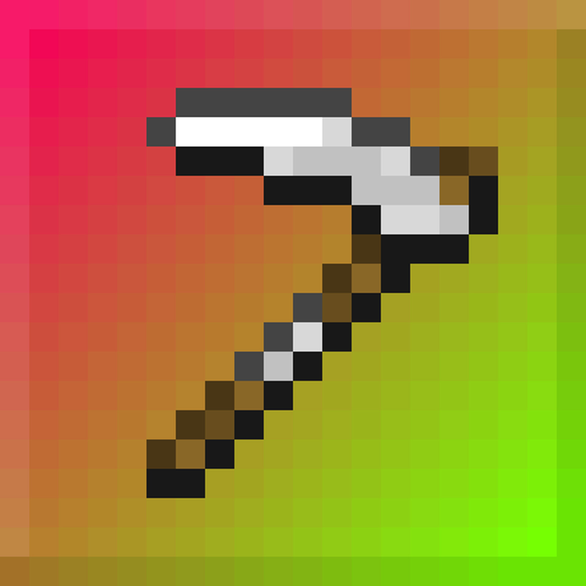 Better Hoe Minecraft Texture Pack