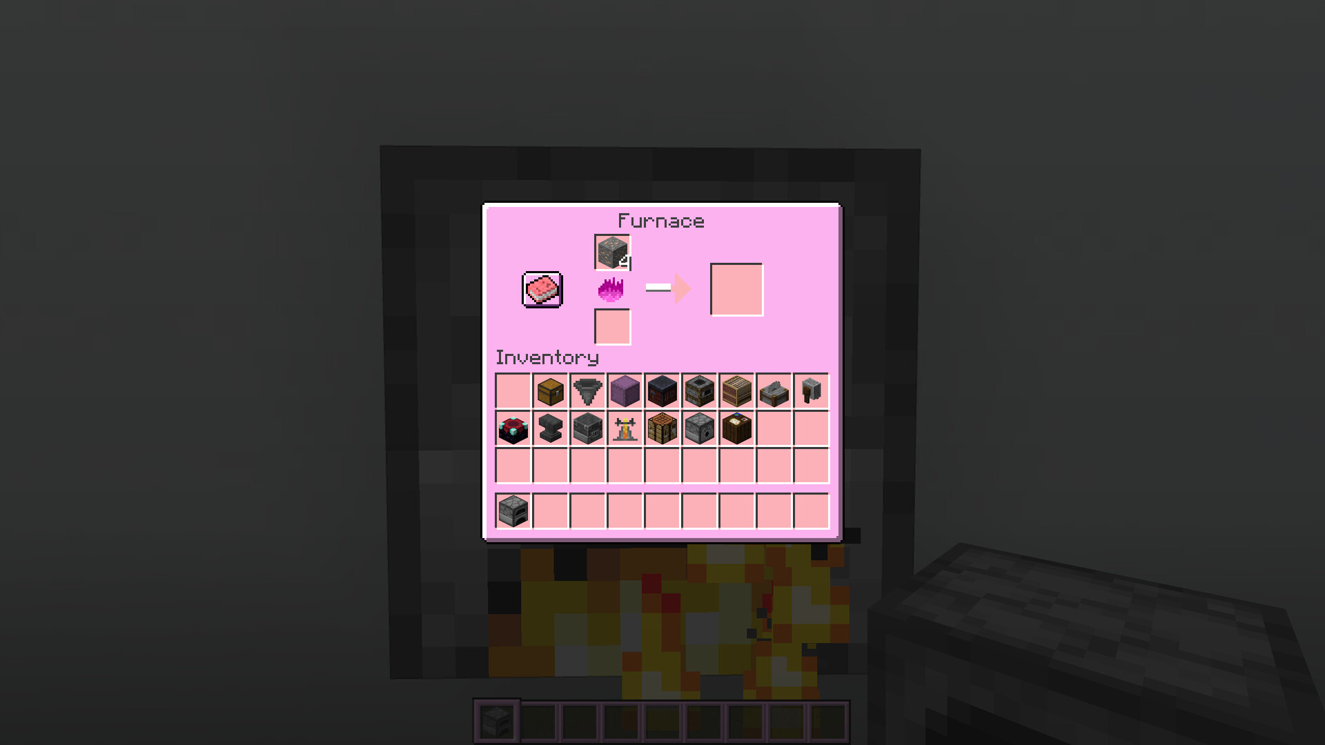 The Complete OwO Pack Minecraft Texture Pack