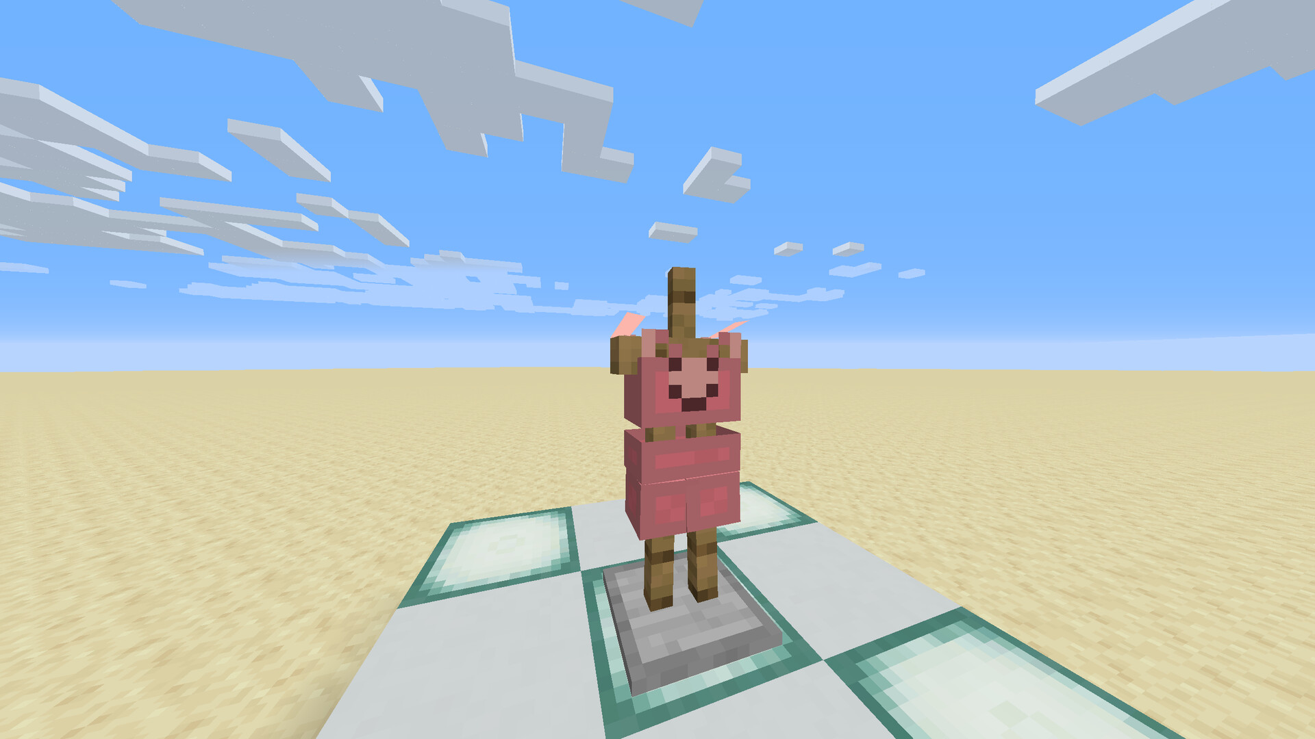 The Complete OwO Pack Minecraft Texture Pack