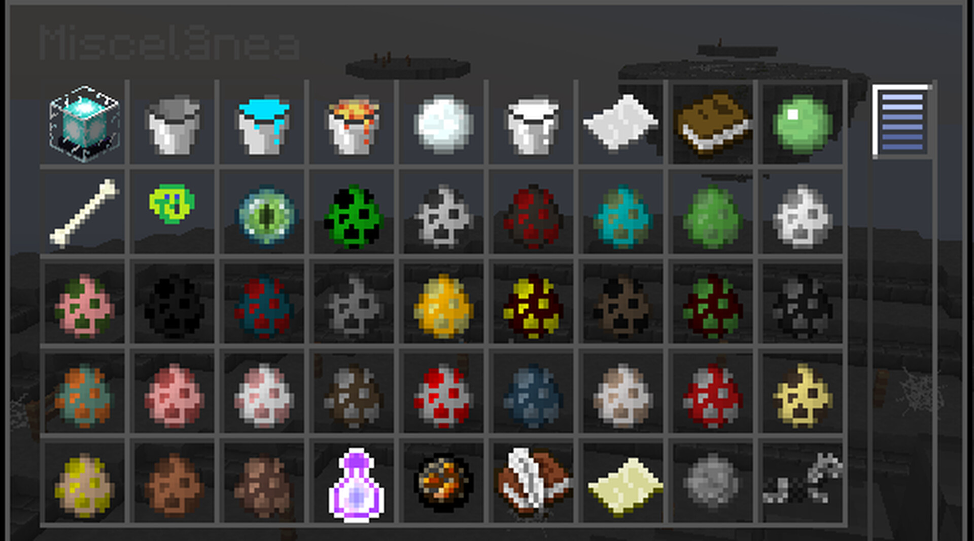 Pvp Pack Minecraft Texture Pack