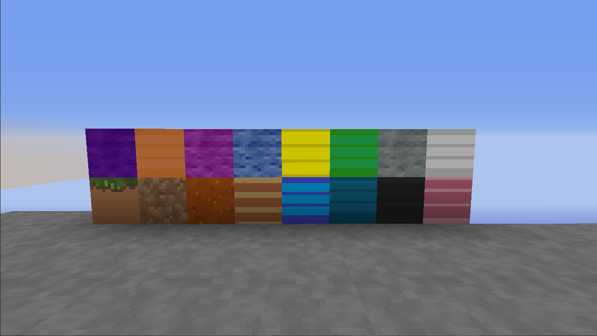 Pvp Pack Minecraft Texture Pack
