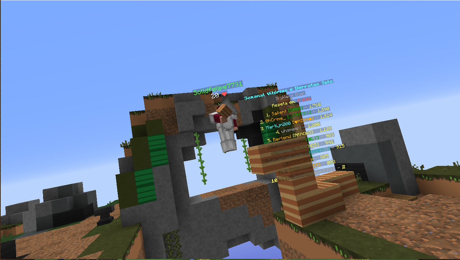 Pvp Pack Minecraft Texture Pack