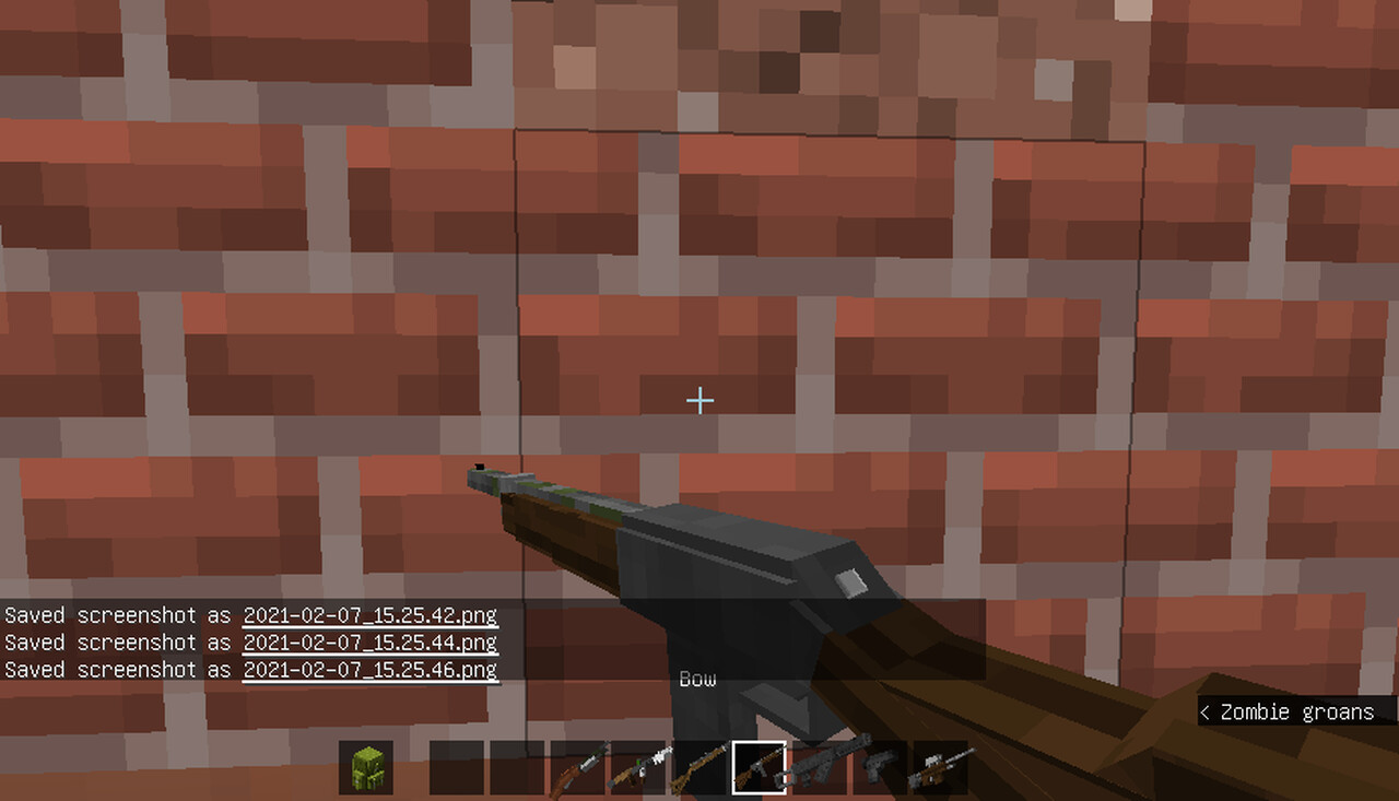 Pubg Pack Secondary Update Minecraft Texture Pack