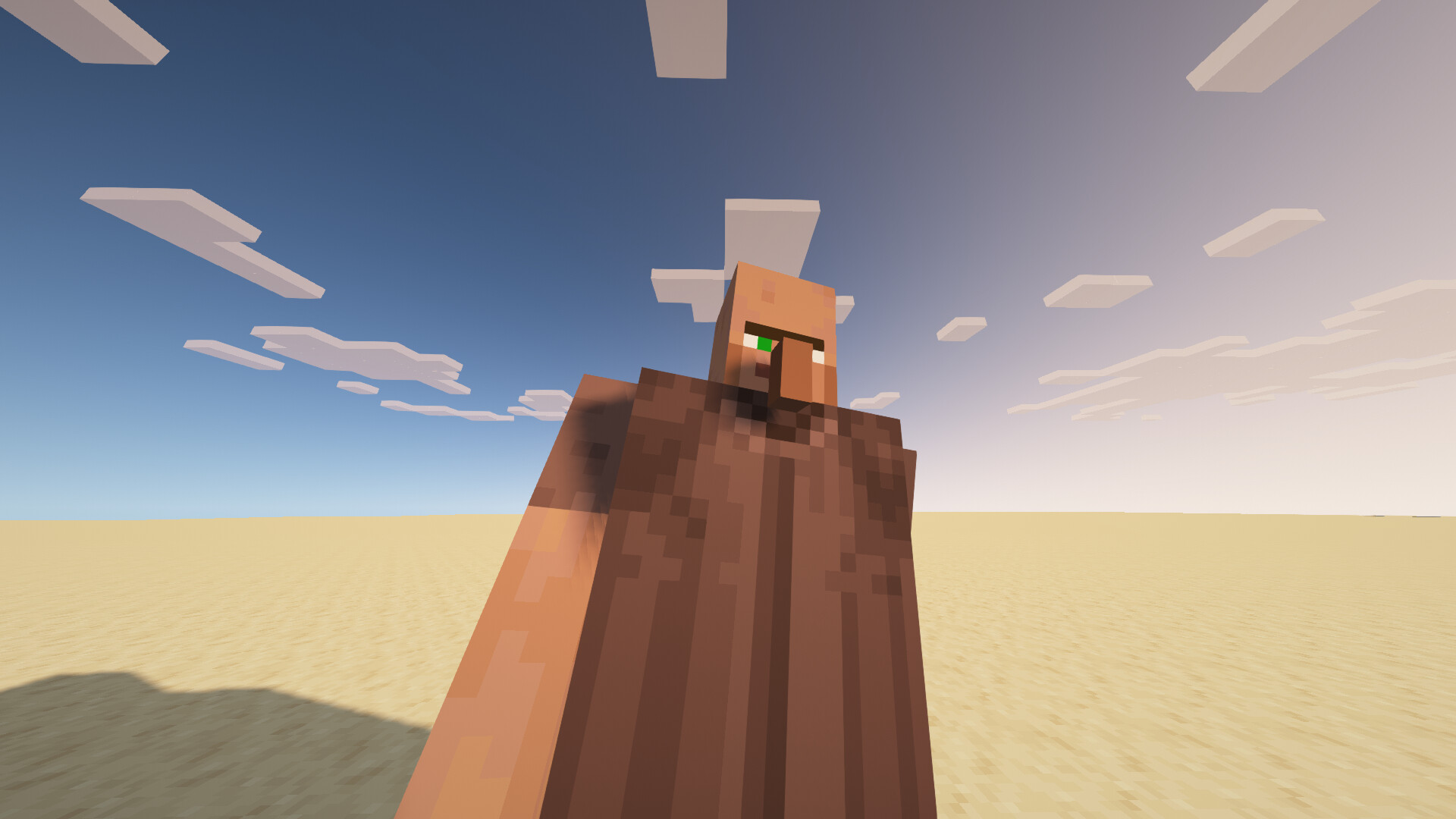 Different Iron golem Minecraft Texture Pack