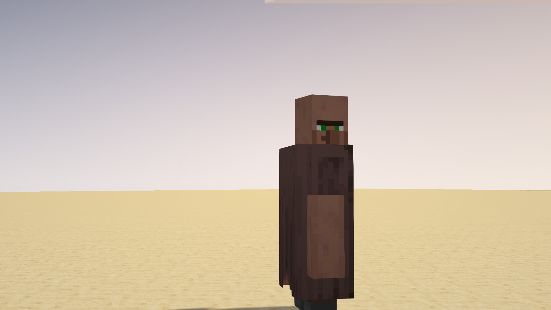 Different Iron golem Minecraft Texture Pack