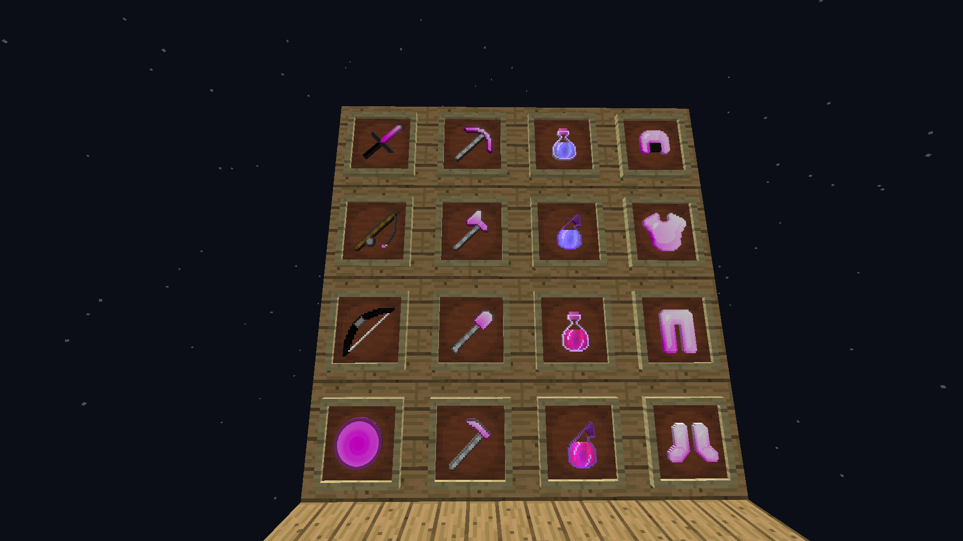 pasteL / pasteL lite RECOLORS (read desc.) Minecraft Texture Pack