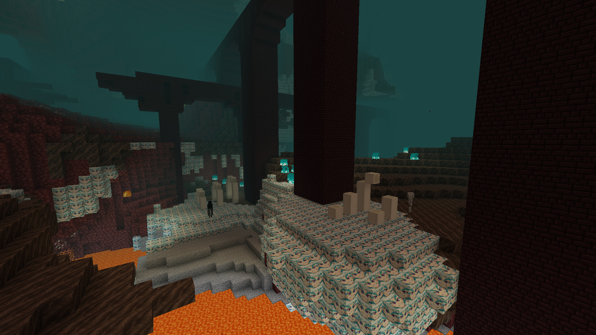 lui soul sand Minecraft Texture Pack