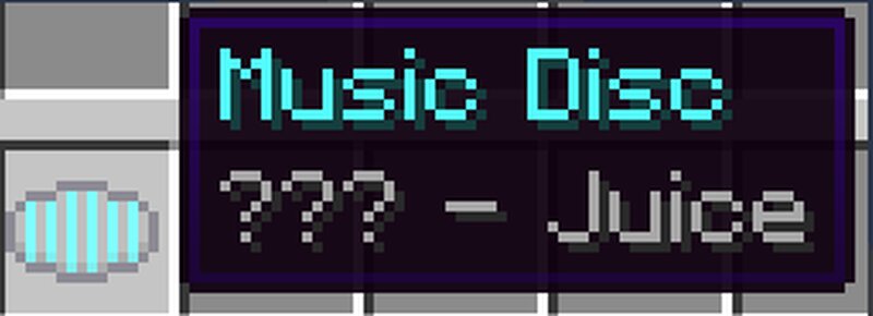 Meme Music Discs Minecraft Texture Pack