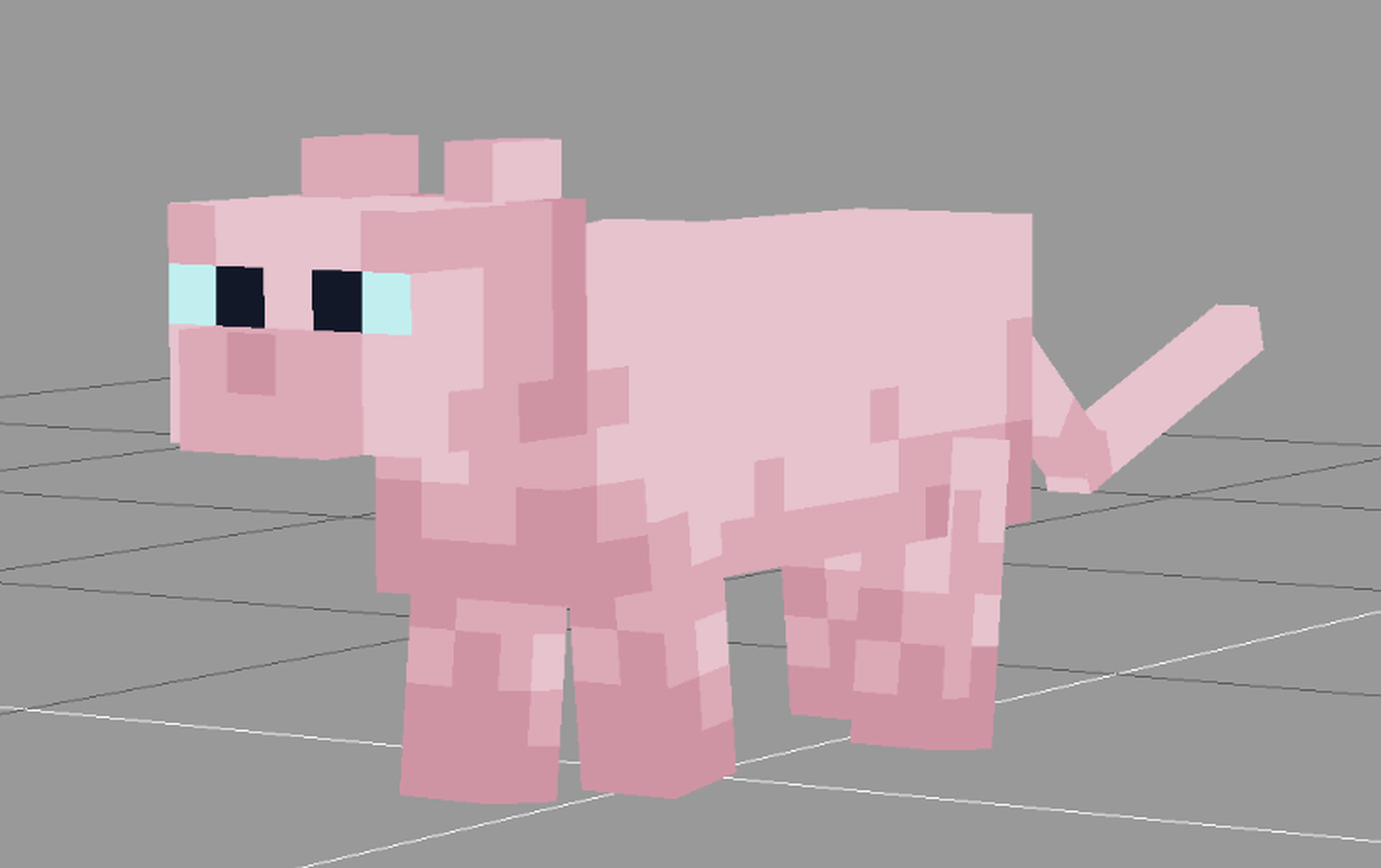 It's Bingus! Minecraft Texture Pack
