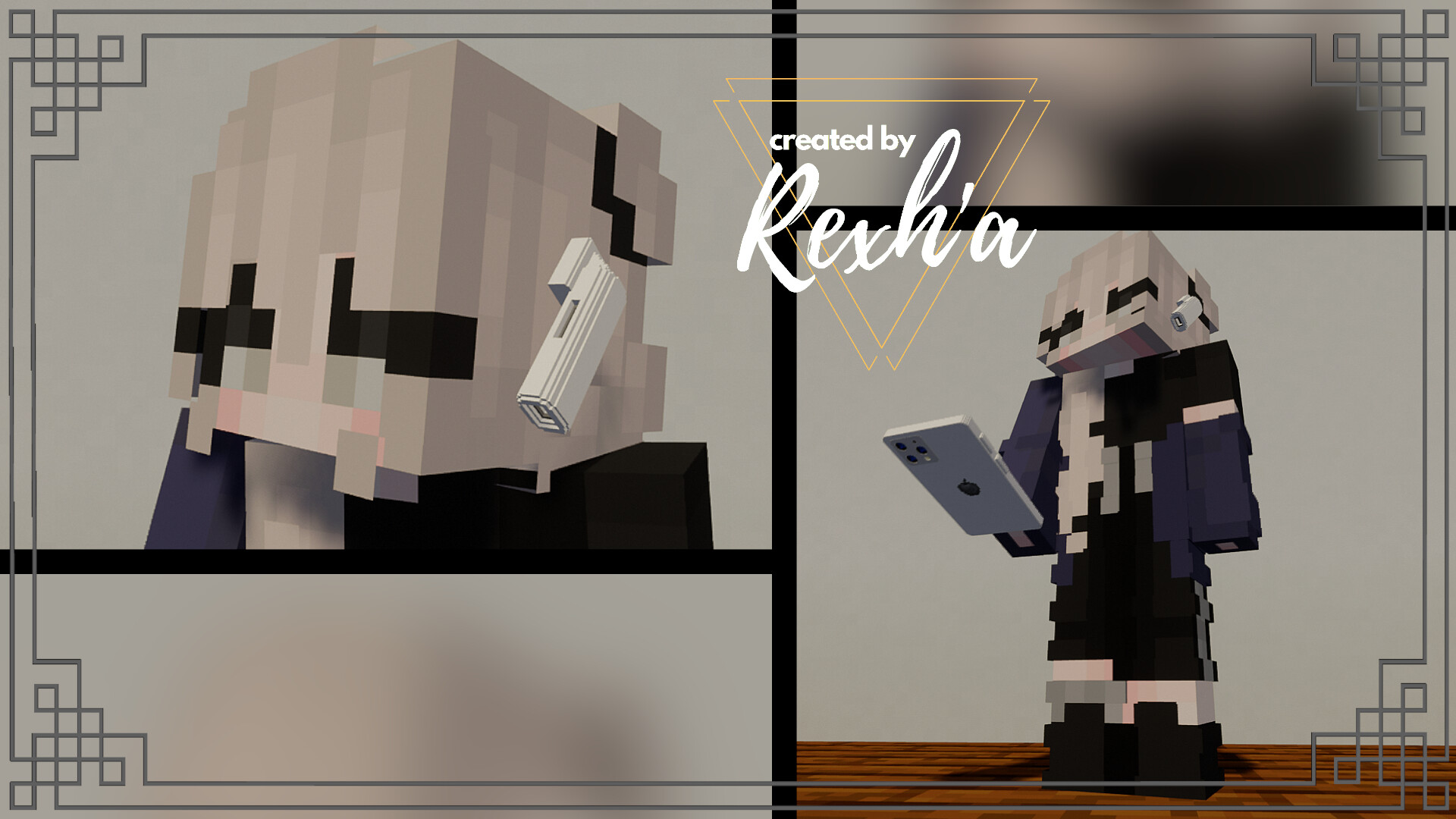 Modern Life Minecraft Texture Pack