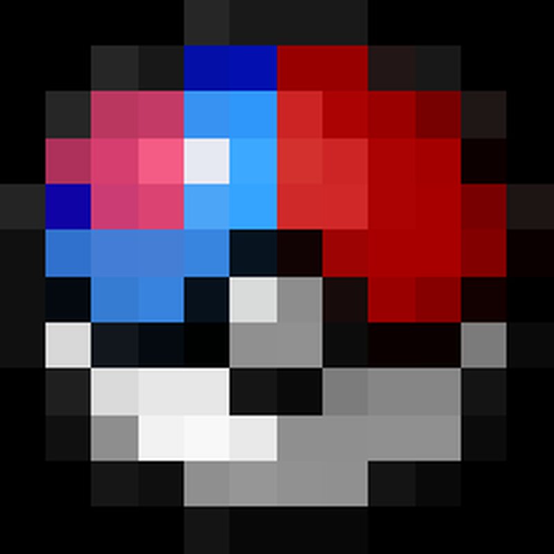 Bedwars Pókeballs Minecraft Texture Pack