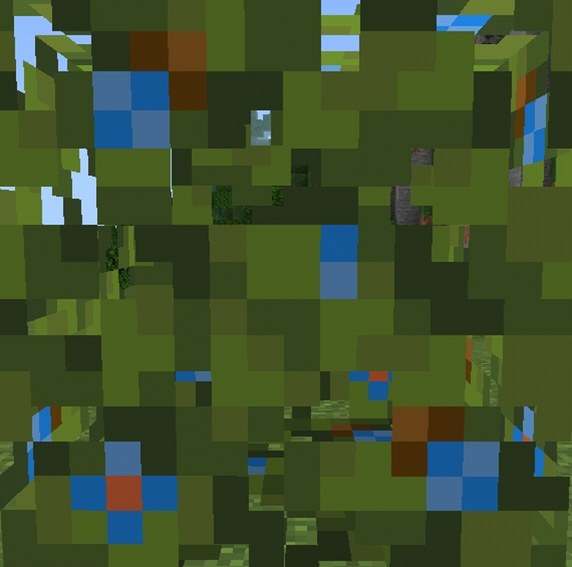 Better Azalea | Minecraft Bedrock Minecraft Texture Pack